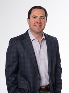 Jack Compton – SGP Advisors