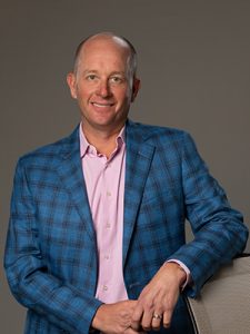 Michael Shea - SGP Advisors