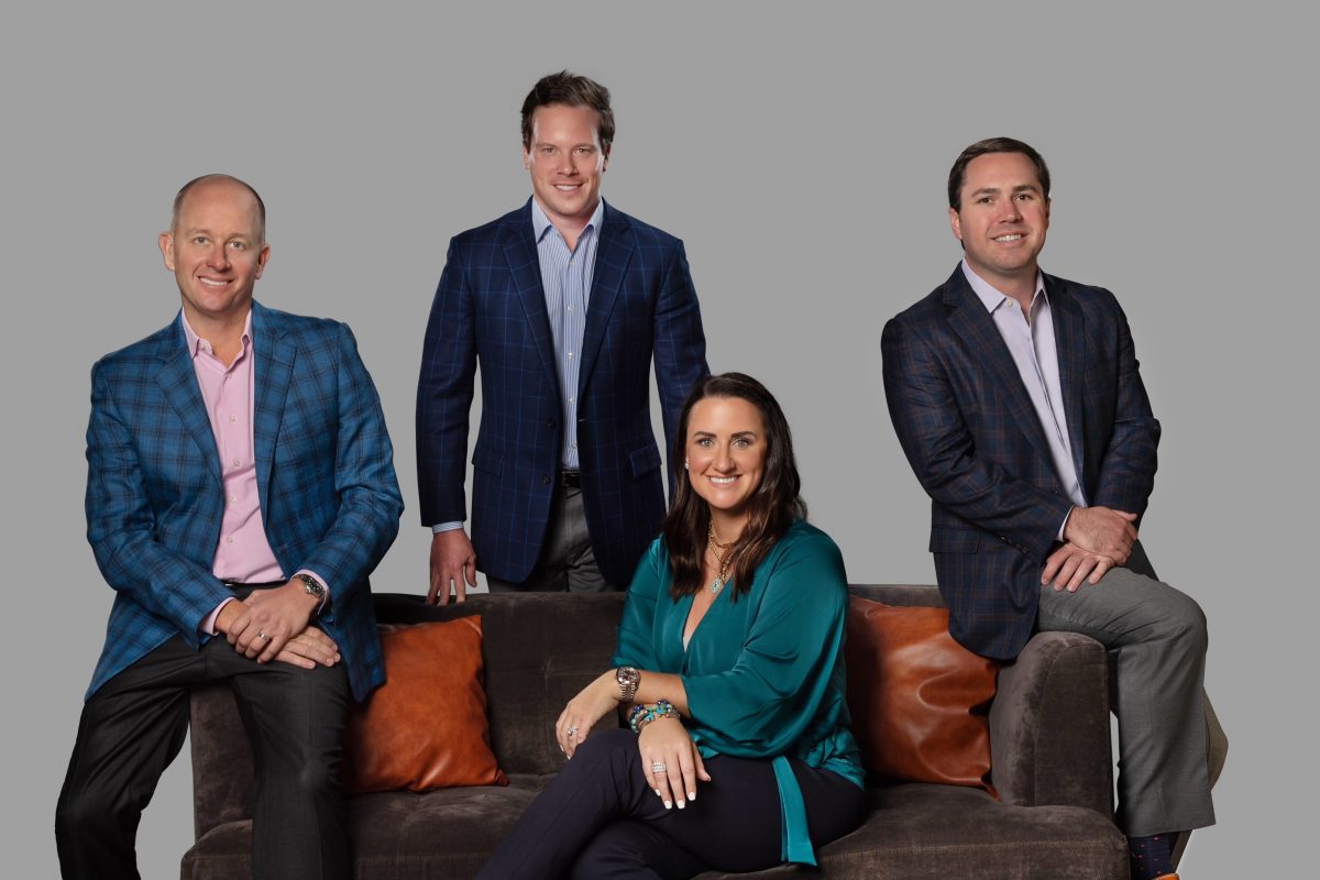 We are excited to announce Shea Barclay Group is now SGP Advisors ...